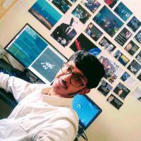 PAWAN PRAJAPATI – Software Developer / Robotics Engineer